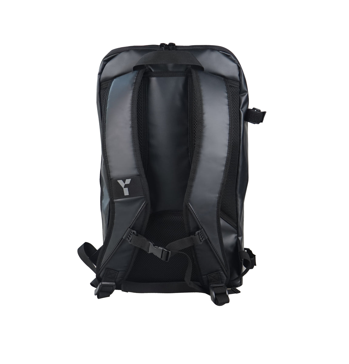 Y1 Ranger Backpack - Black – Prosport Caribbean