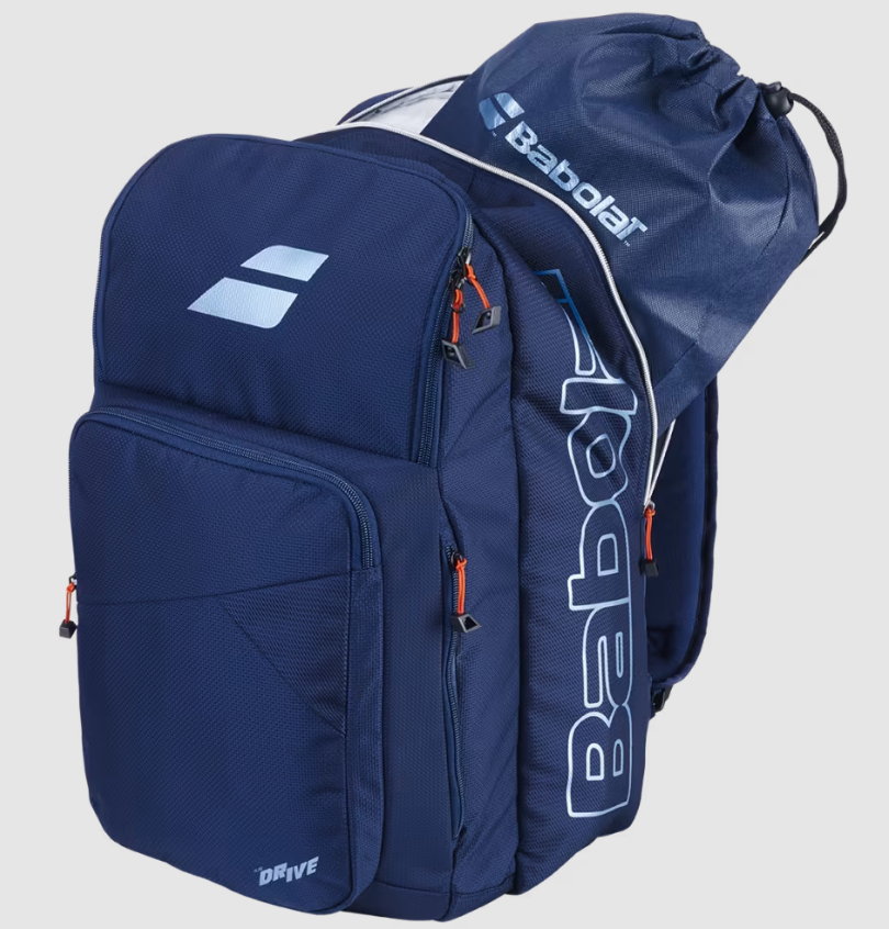Babolat Pure Drive Backpack 2025 – Prosport Caribbean