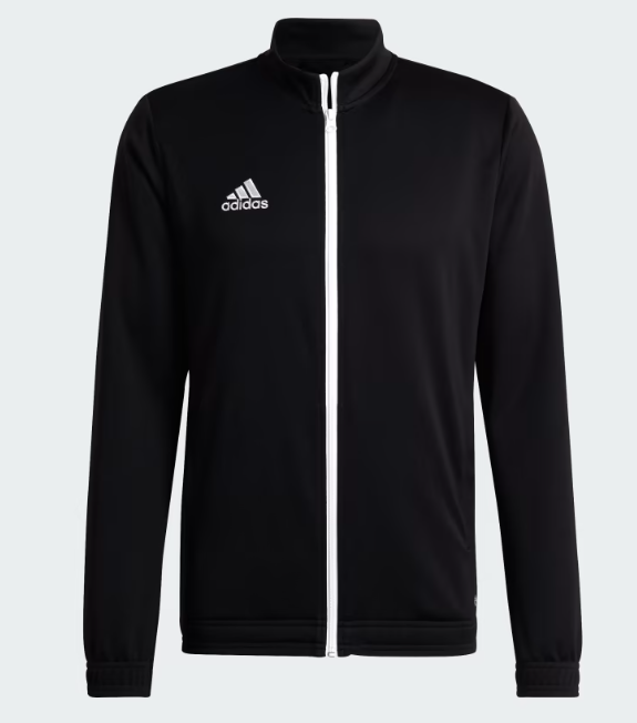 adidas ENT 22 Track Jacket - Black – Prosport Caribbean