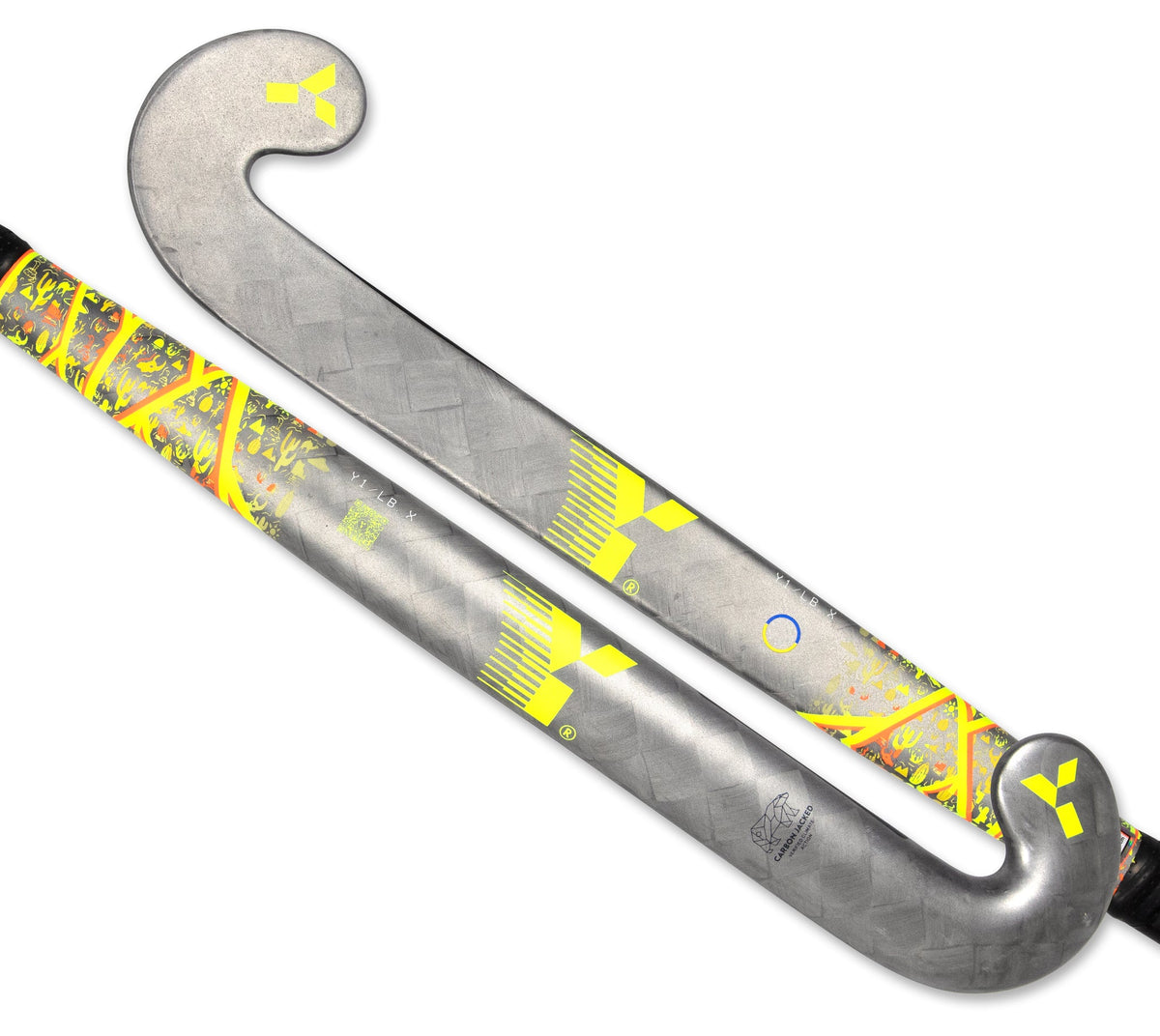 Y1 LB X – Prosport Caribbean